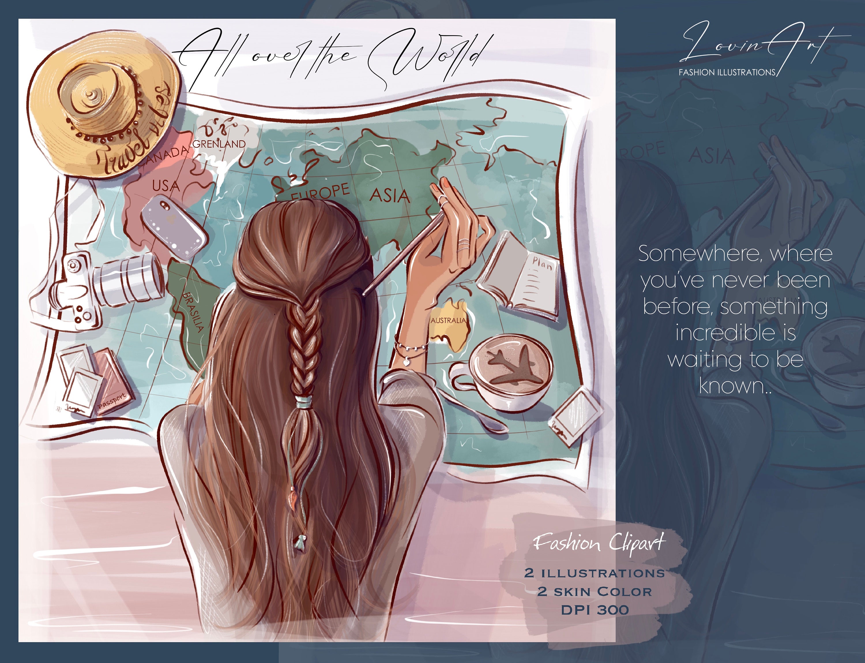 Vacation Is Over Clipart