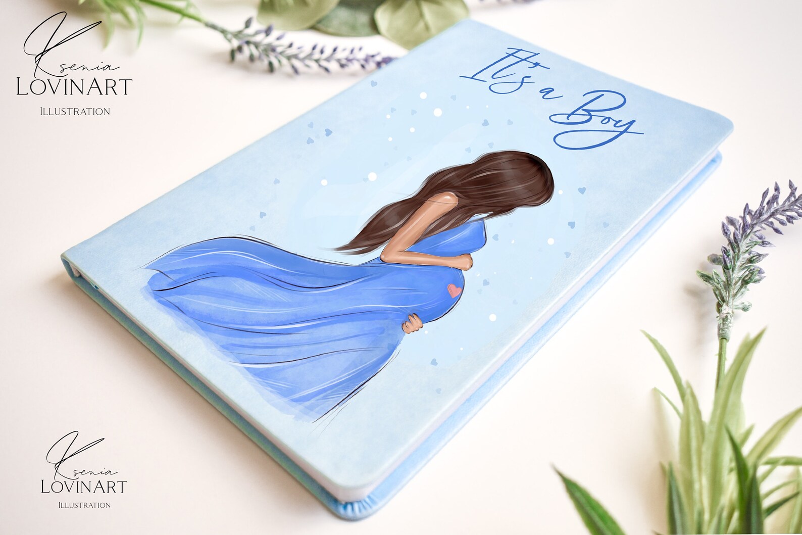 Its a Boy Clipart, Pregnancy Clipart, Mom to Be Clipart, Mother Clipart ...