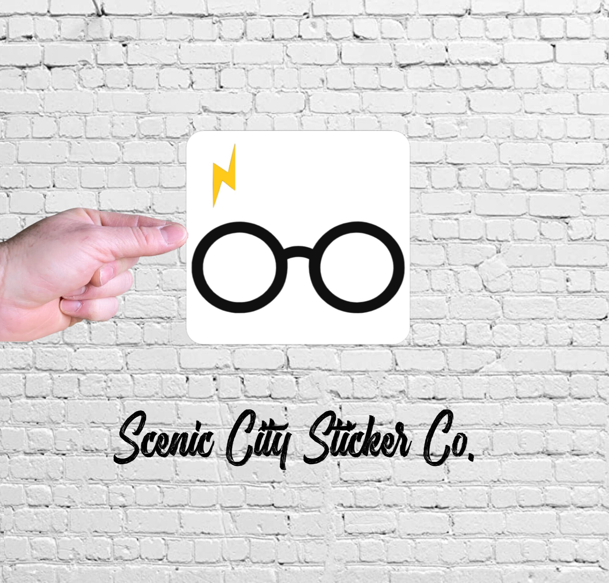 Harry Potter Scar Photos