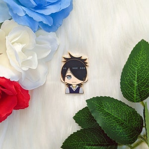 MHA Incognito Heroes - Etsy