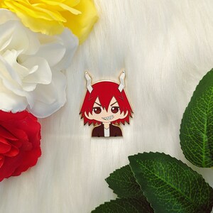 MHA Incognito Heroes - Etsy