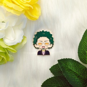 MHA Incognito Heroes - Etsy