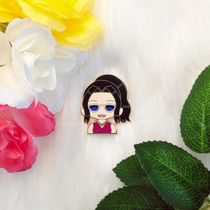 MHA Incognito Heroes - Etsy