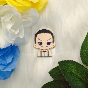 MHA Incognito Heroes - Etsy