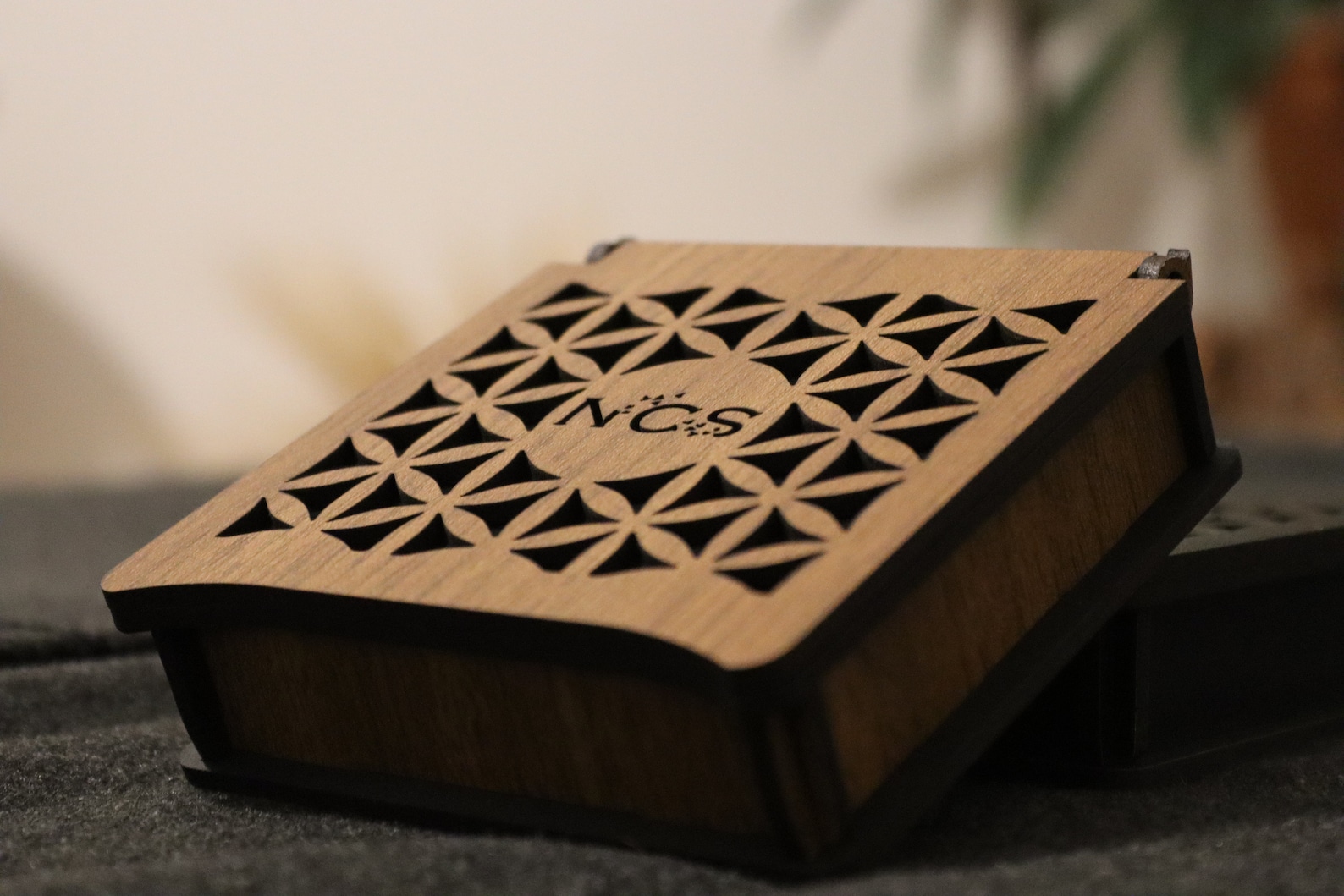 Personalized Mens Gemstone Bracelet for Focus - Custom Bracelet ...