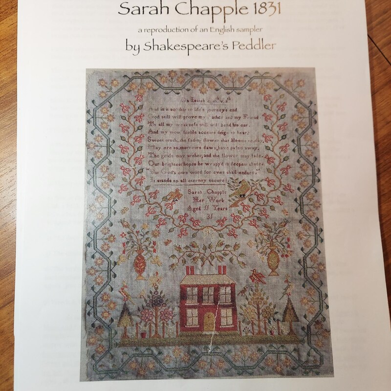 Shakespeare's Peddler - Etsy