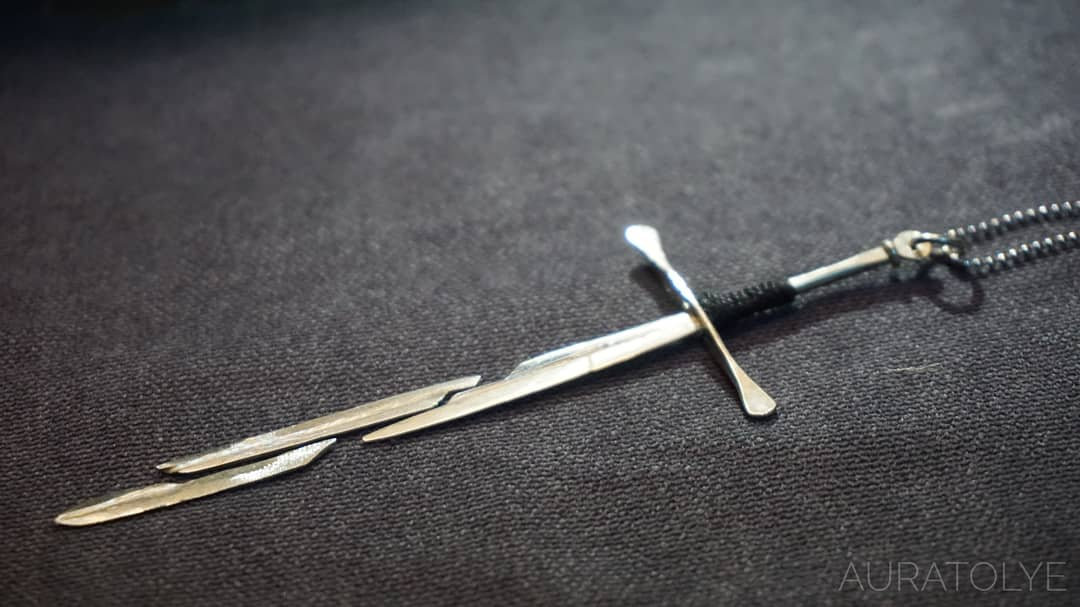 Narsil Sword for sale | Only 3 left at -70%