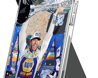 Chase Elliott Phone Case - Etsy