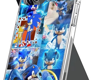 Sonic Pc Case - Etsy