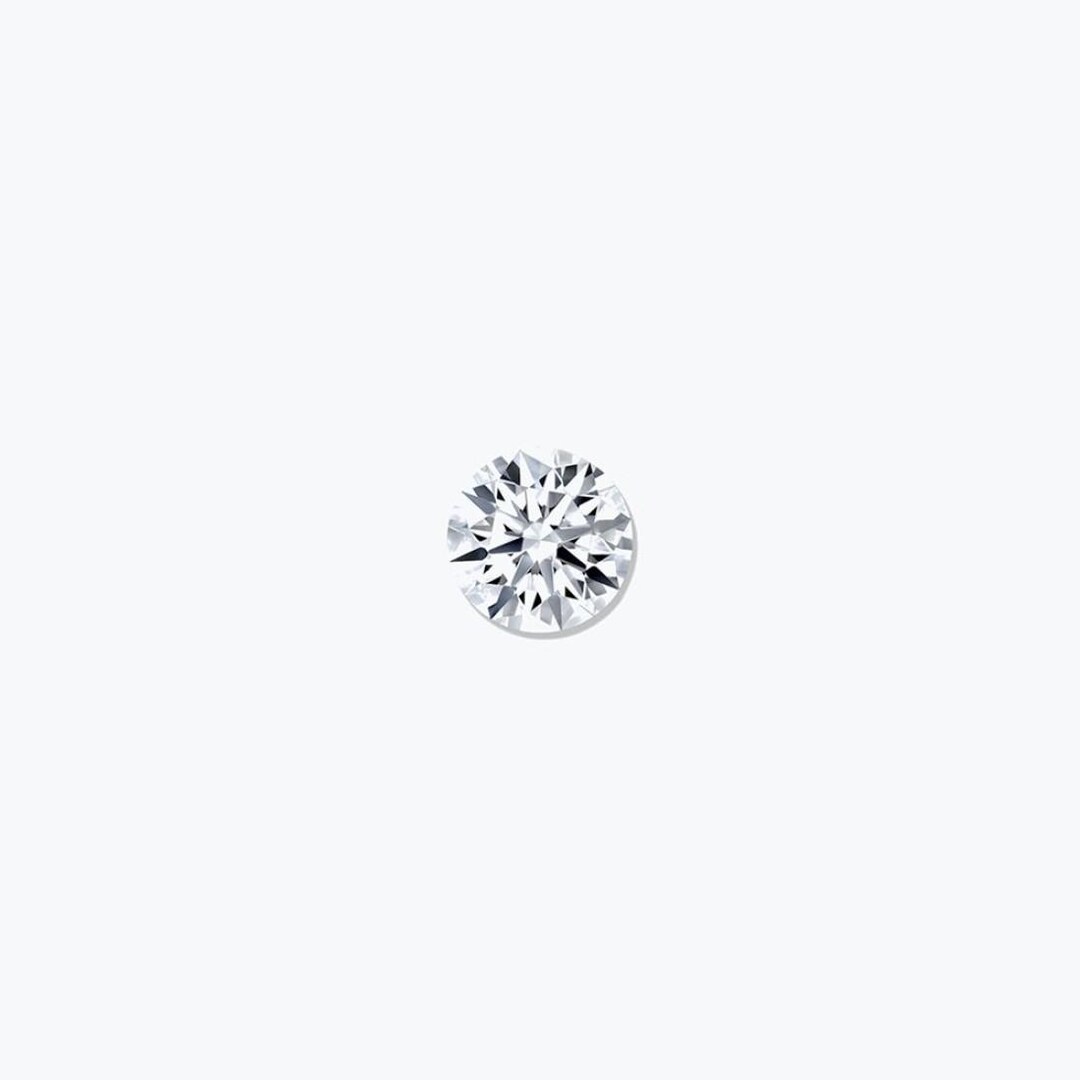 1mm-3.5mm Lab Diamonds Brilliant Cut Loose Lab Diamond, Diamond for Rings, April Birthstone. - Etsy