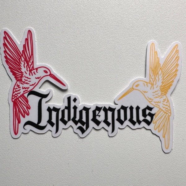 Indigenous - Etsy