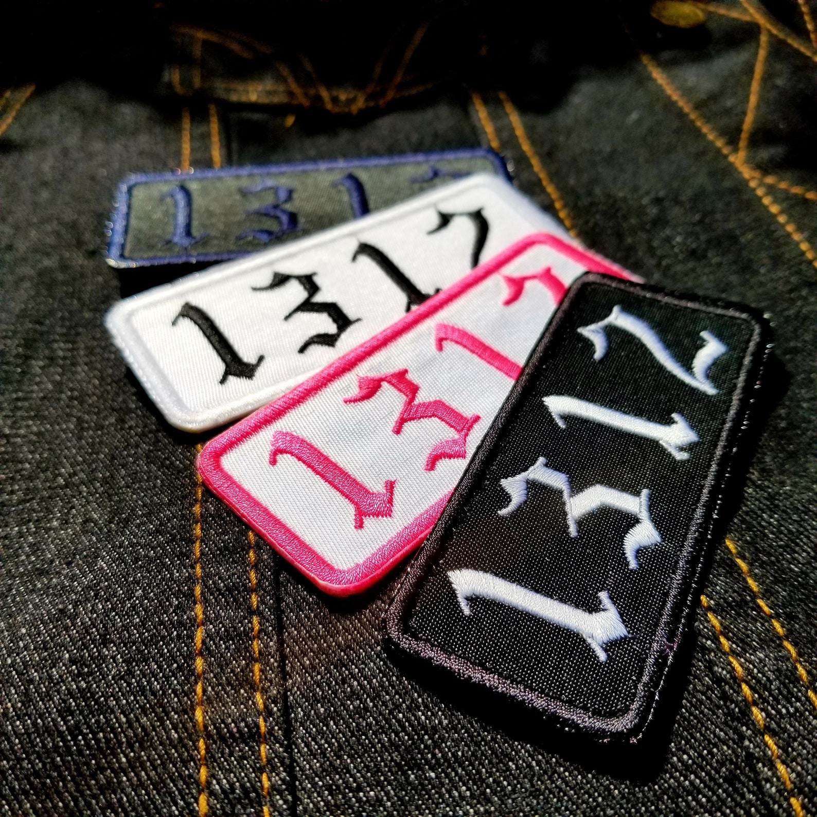 Acab patch - Etsy