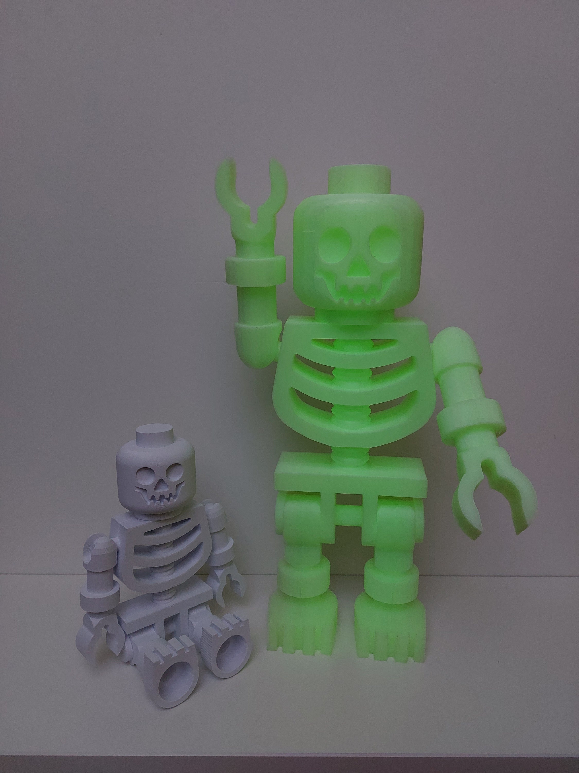 Max Und Moritz Legos