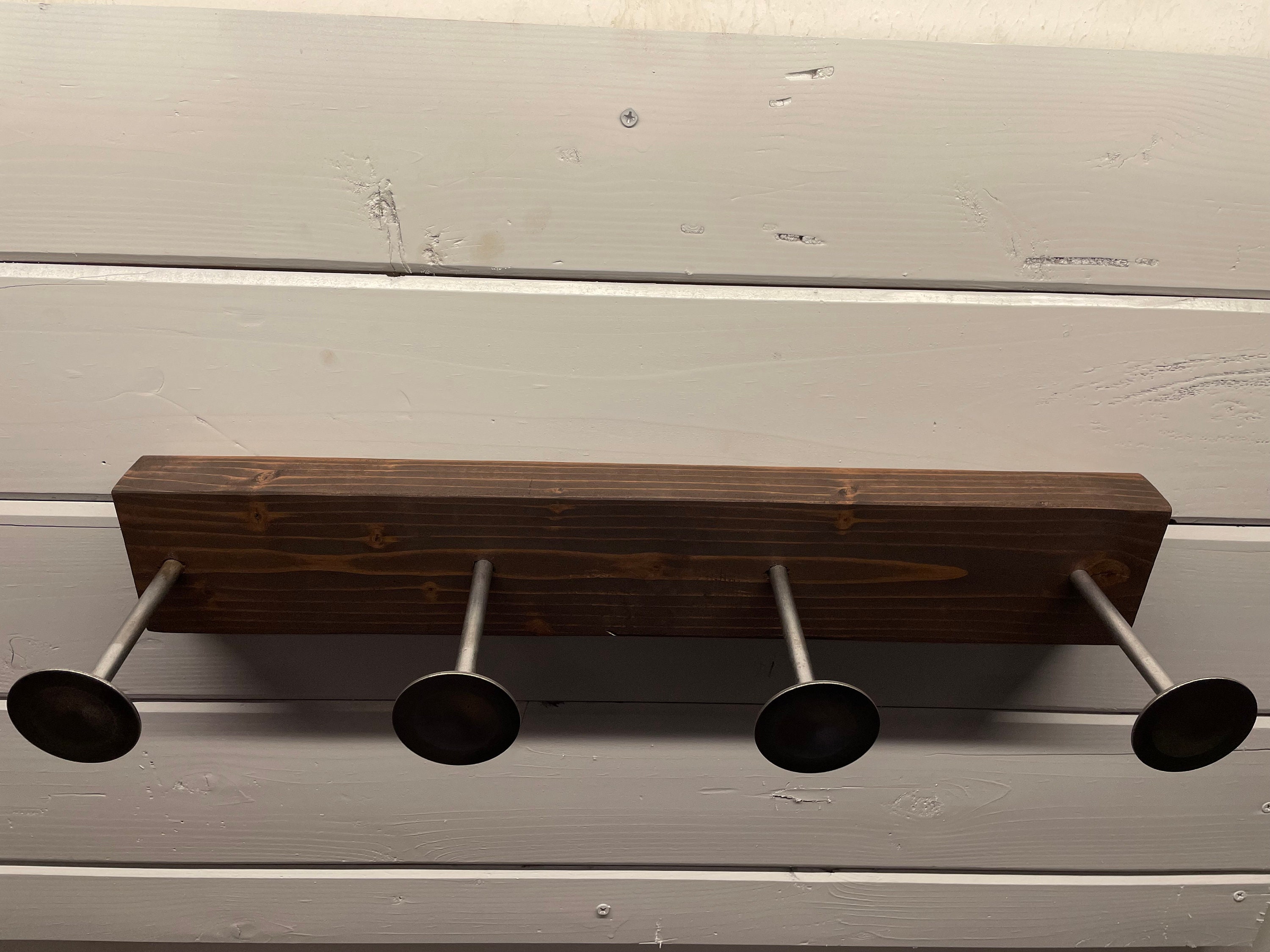 Coat Rack- Exhaust Valves - Etsy