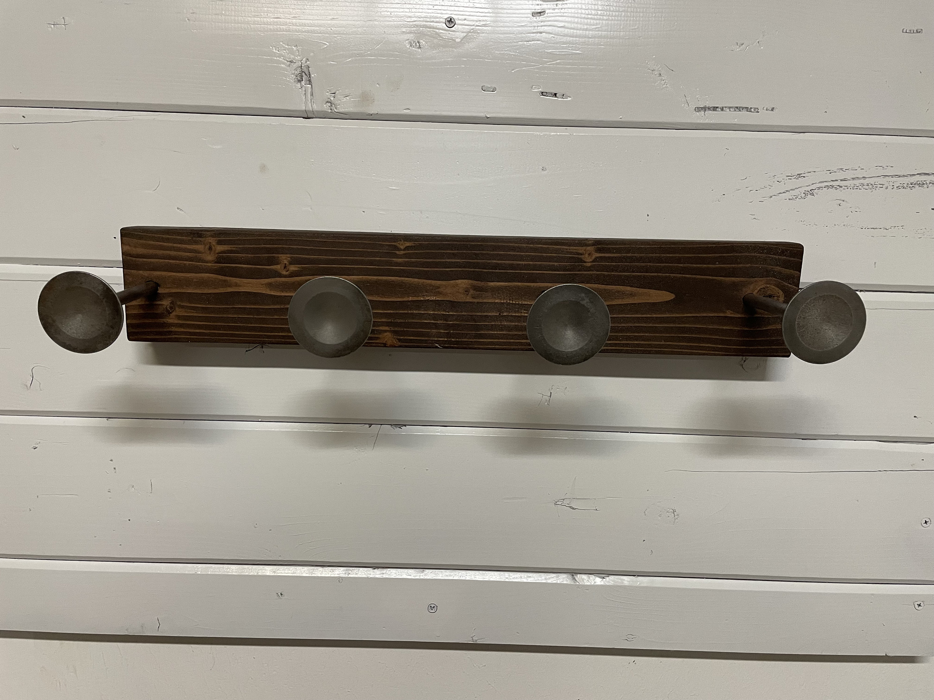 Coat Rack- Exhaust Valves - Etsy