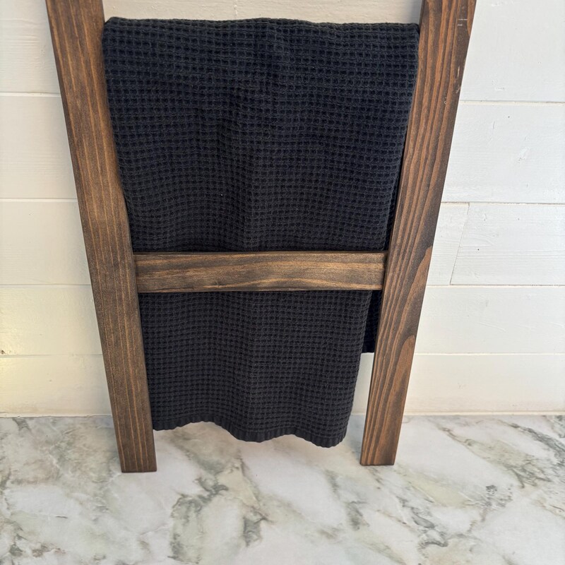 Dish Towel Ladder - Etsy