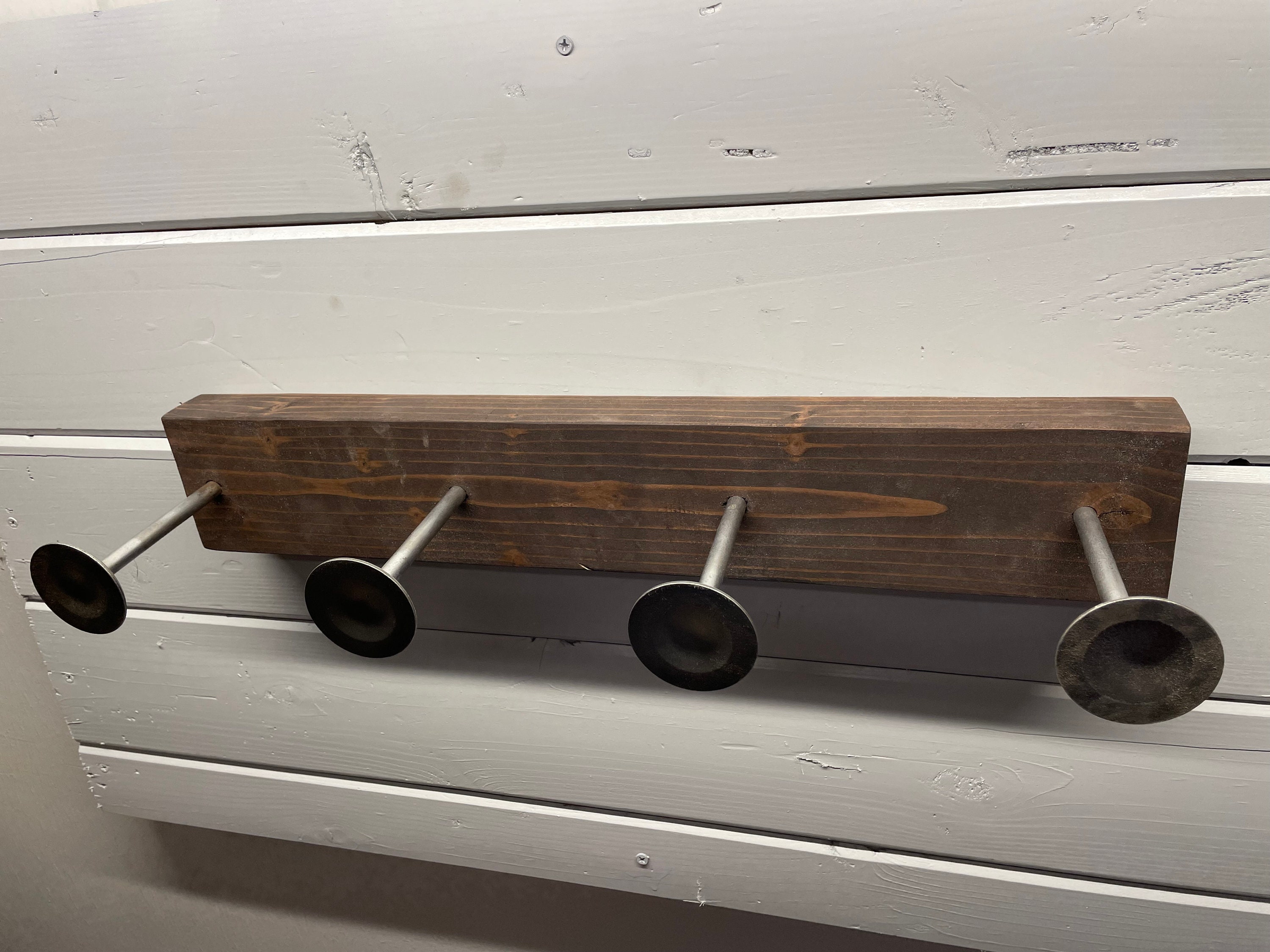 Coat Rack- Exhaust Valves - Etsy