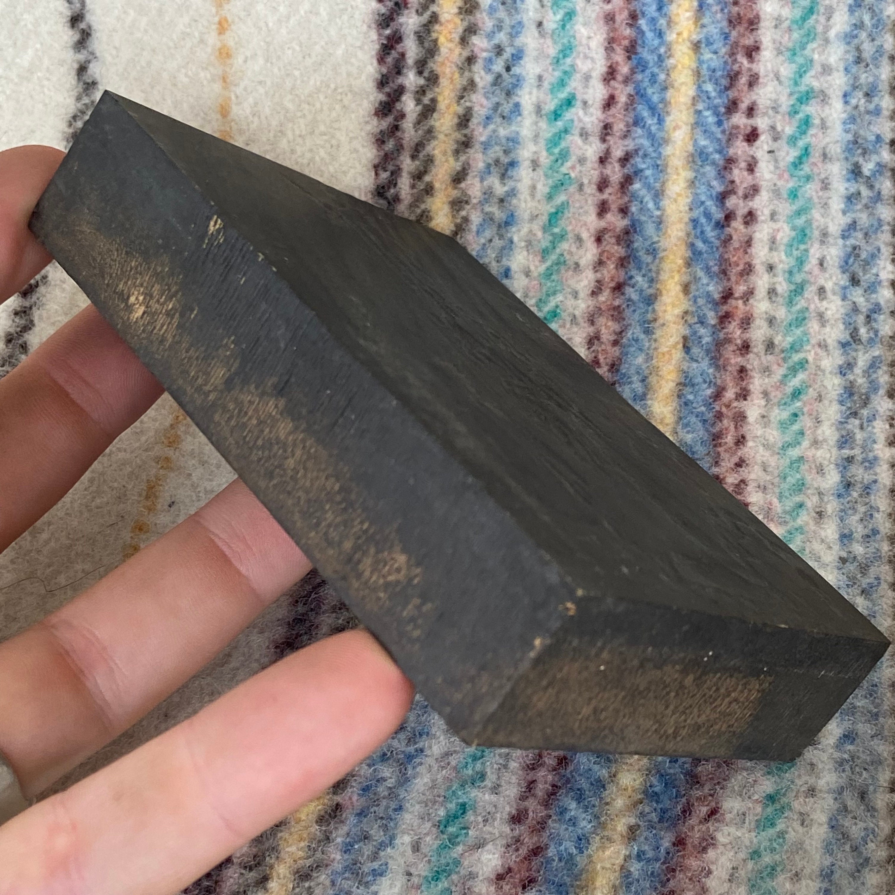 VERY RARE Antique Carved Wooden Printing Block 16th Century - Etsy