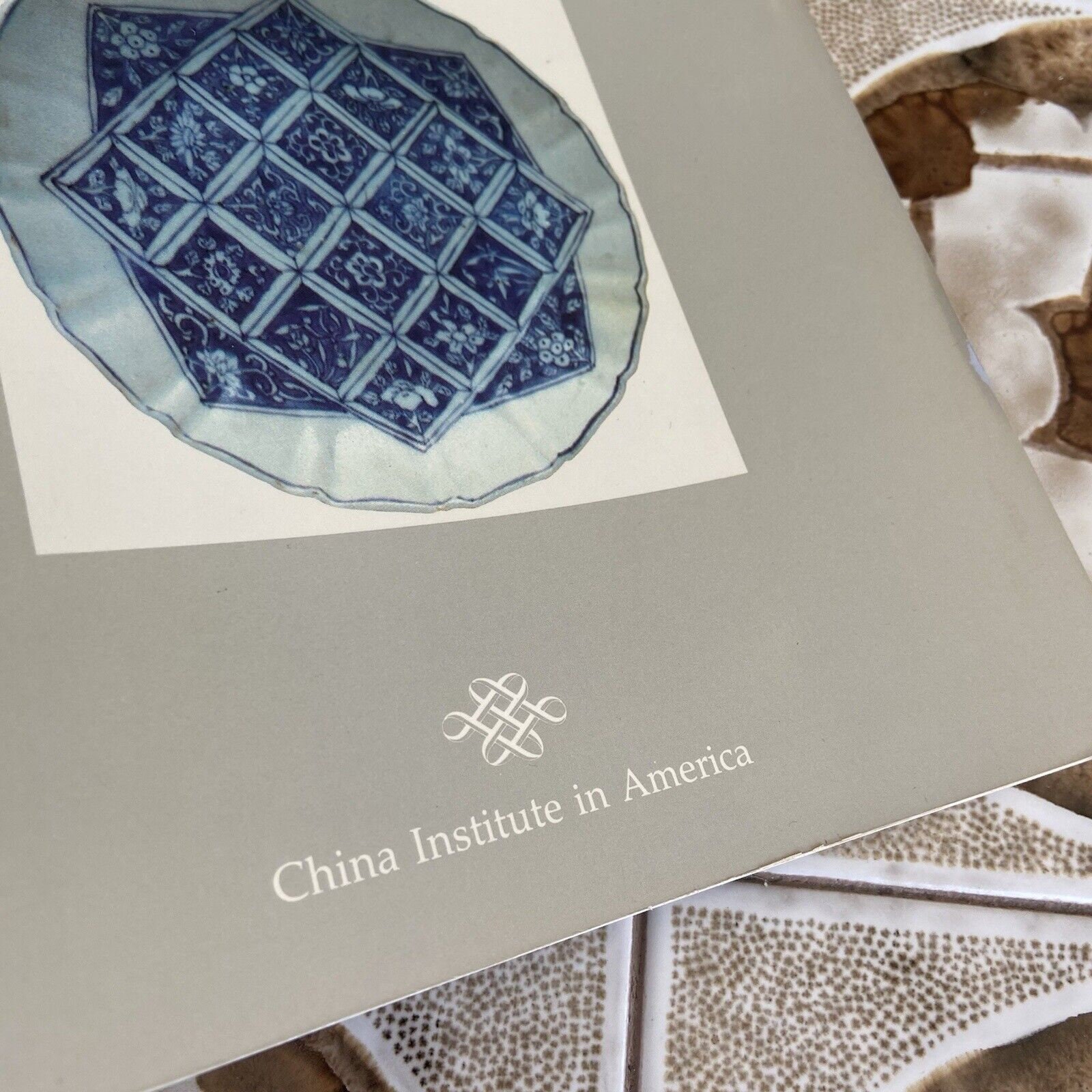 Rare Vintage Book Chinese Ceramics of the Transitional Period by ...