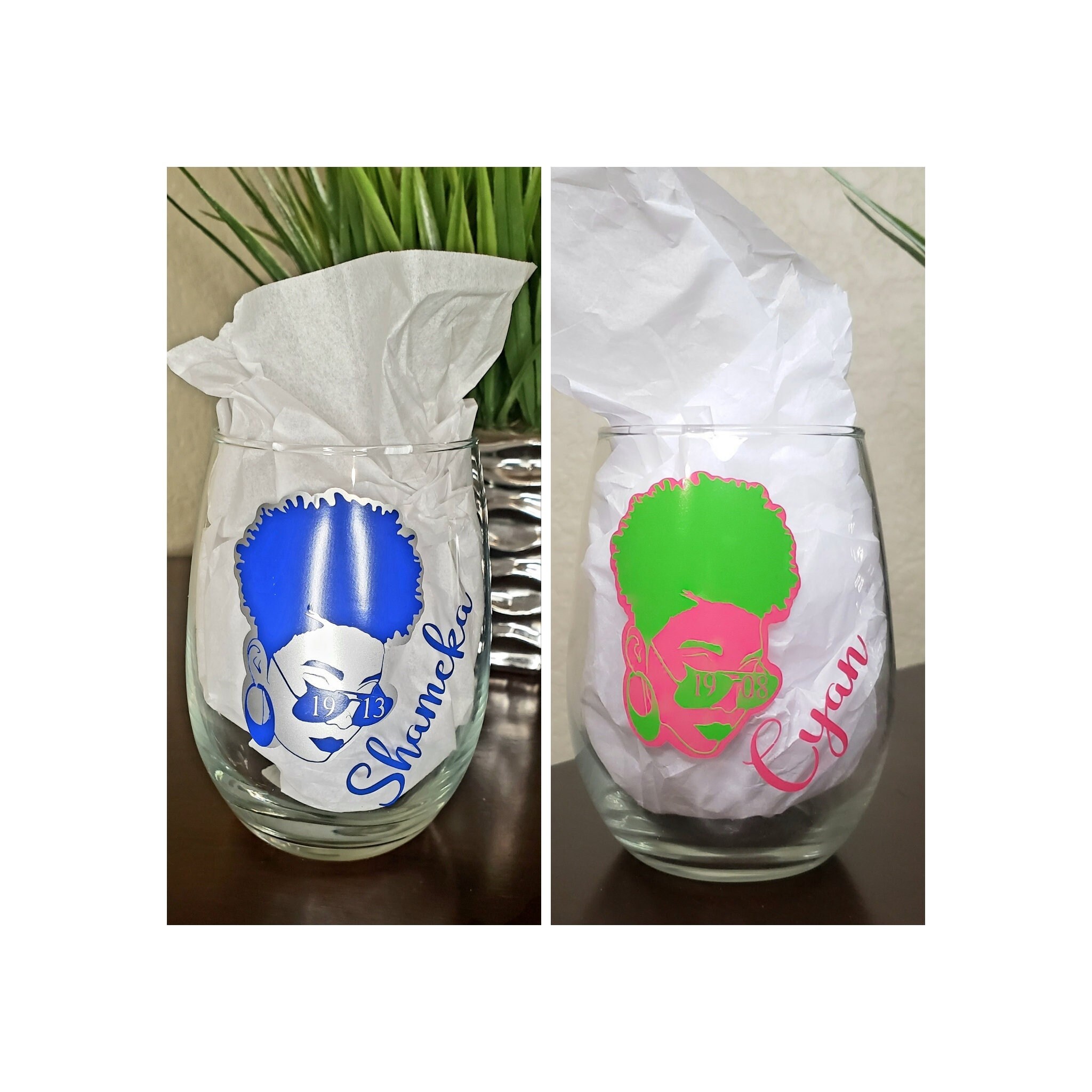 AKA Soro Wine Glasses DELTA Skeewee Soro Glass Cute Wine Glasses AKA ...