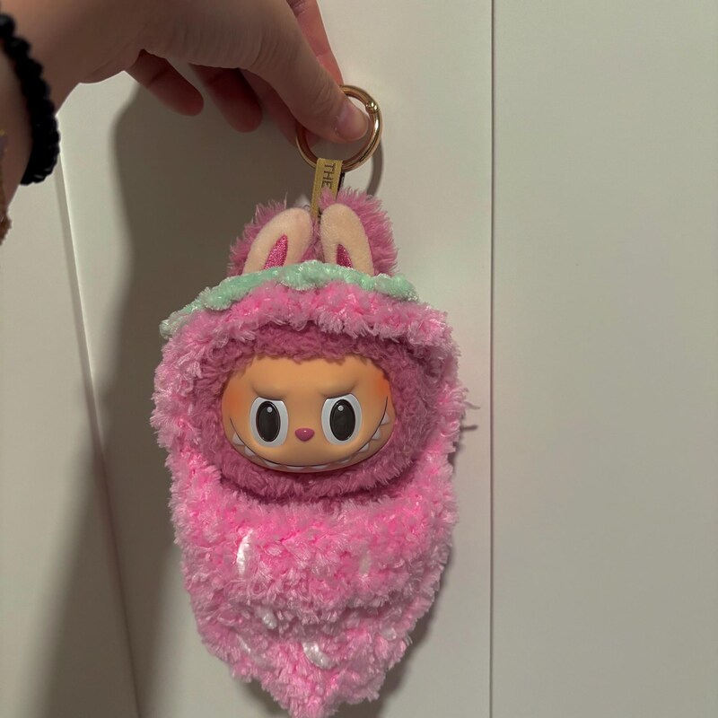 Labubu Shrimp Tempura - Etsy