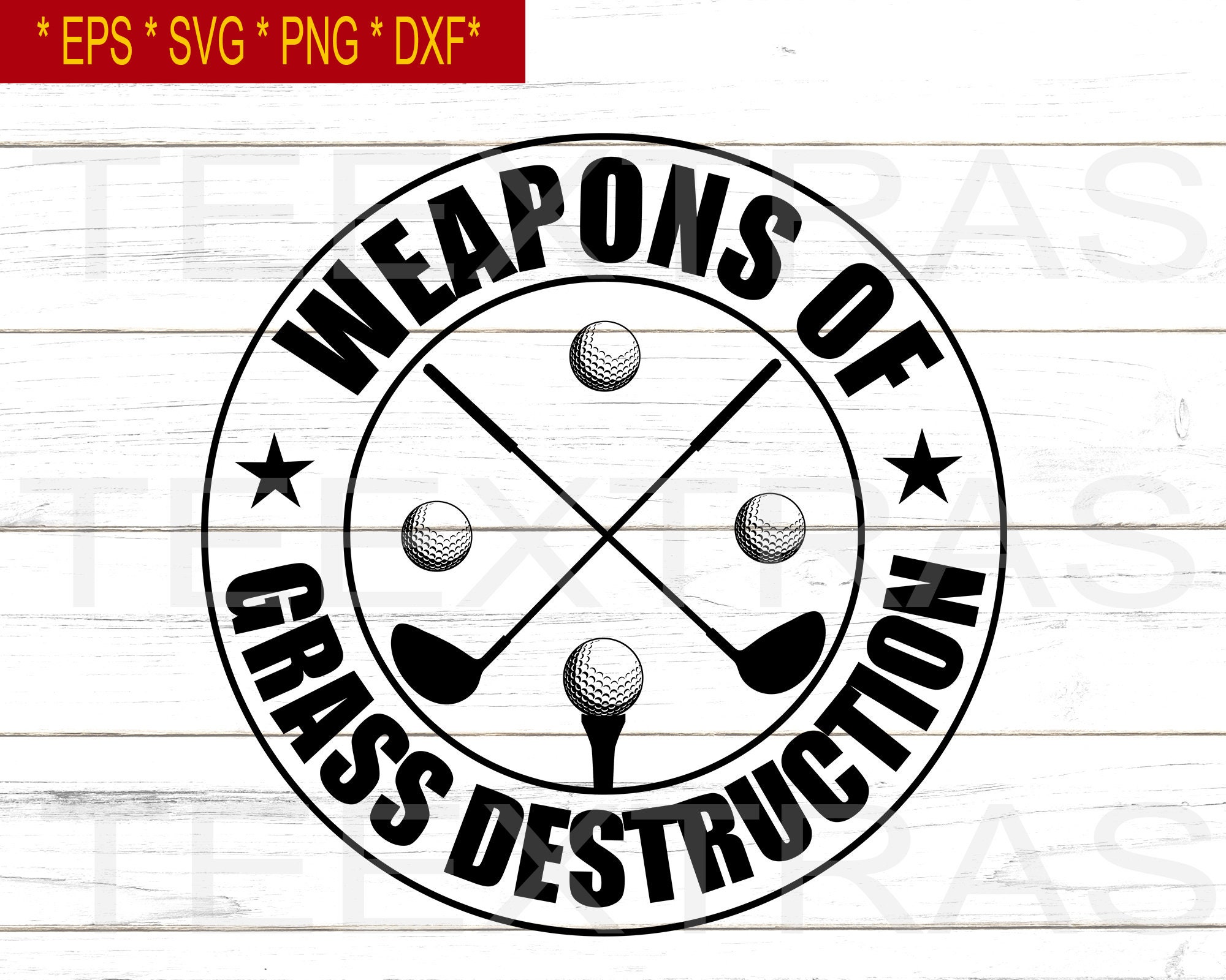 Weapons of Grass Destruction Svg Png Eps Dxf Silhouette Clipart Image ...