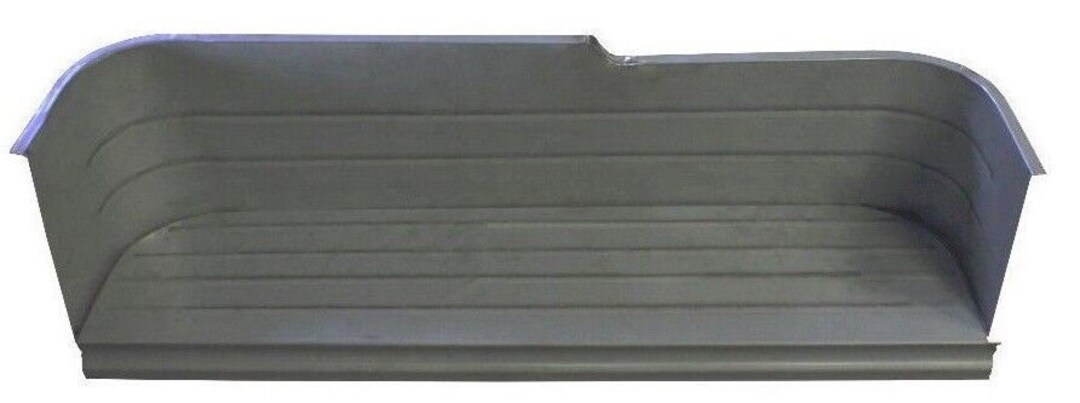 Right Side Step Well & Step Plate W/ Rocker Panel Fits - Etsy