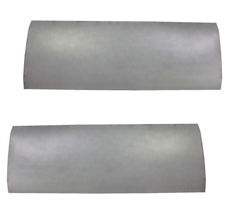 4dr Crew Cab Front Door Lower Door Skin Pair Fits 2001-2006 - Etsy