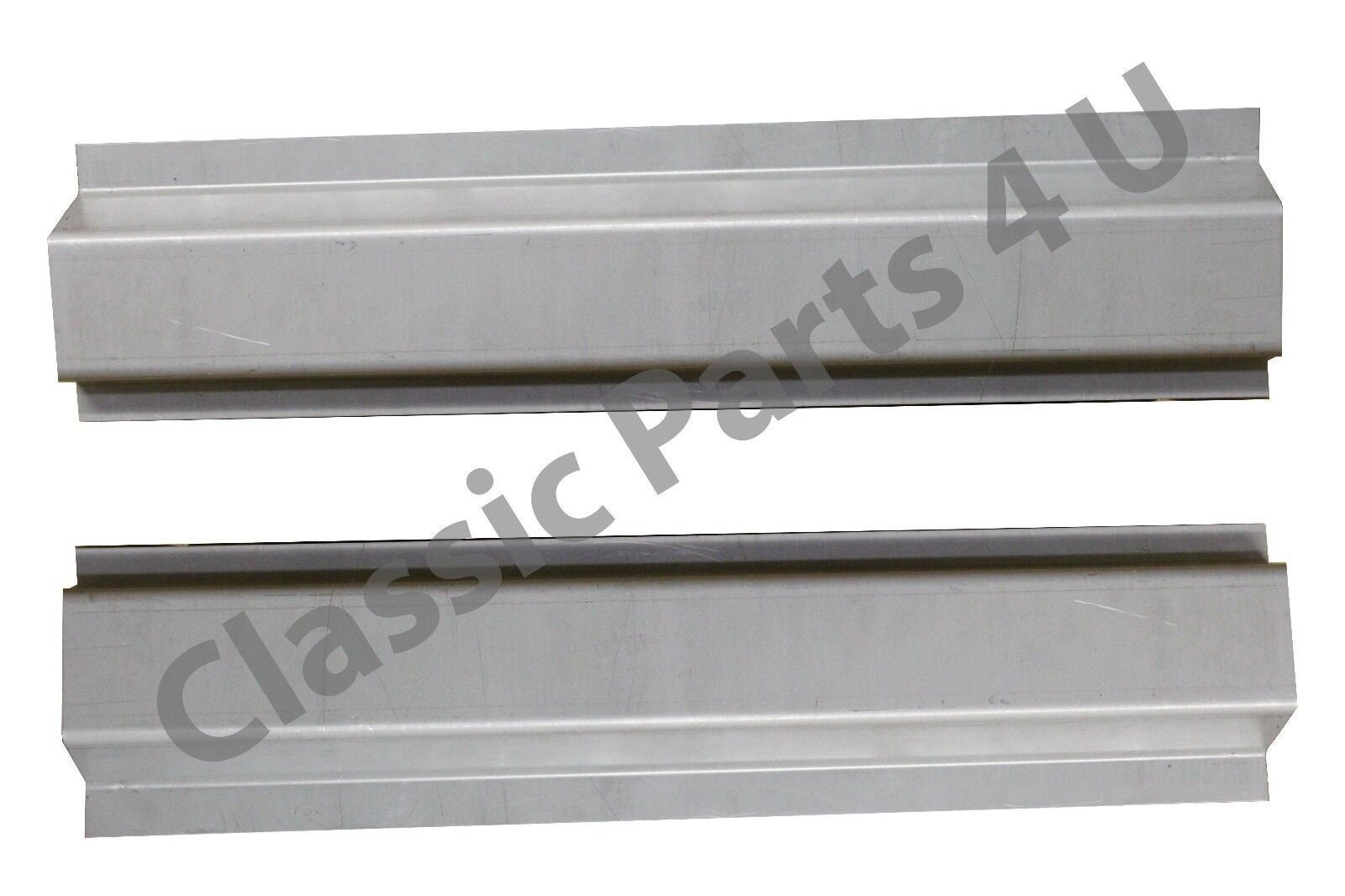 Outer Rocker Panel Set 2 Door Regular Cab Fits 1999 2017 Ford - Etsy