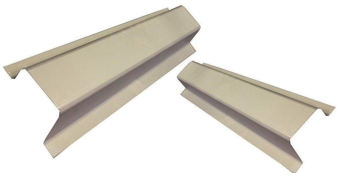 Outer Rocker Panel Set 2 Door Regular Cab Fits 1999 2017 Ford - Etsy