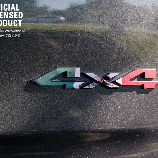 Ram 1500 5th Gen - Etsy UK