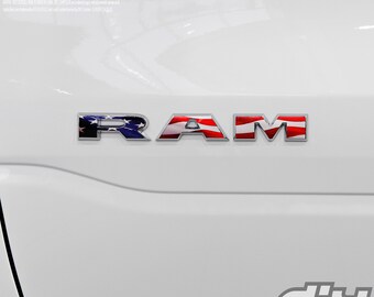 Ram Door Overlay - Etsy