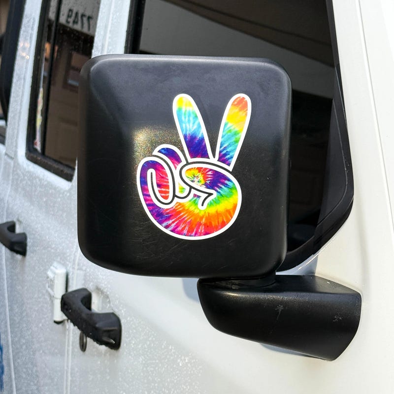 Jeep Wave - Etsy