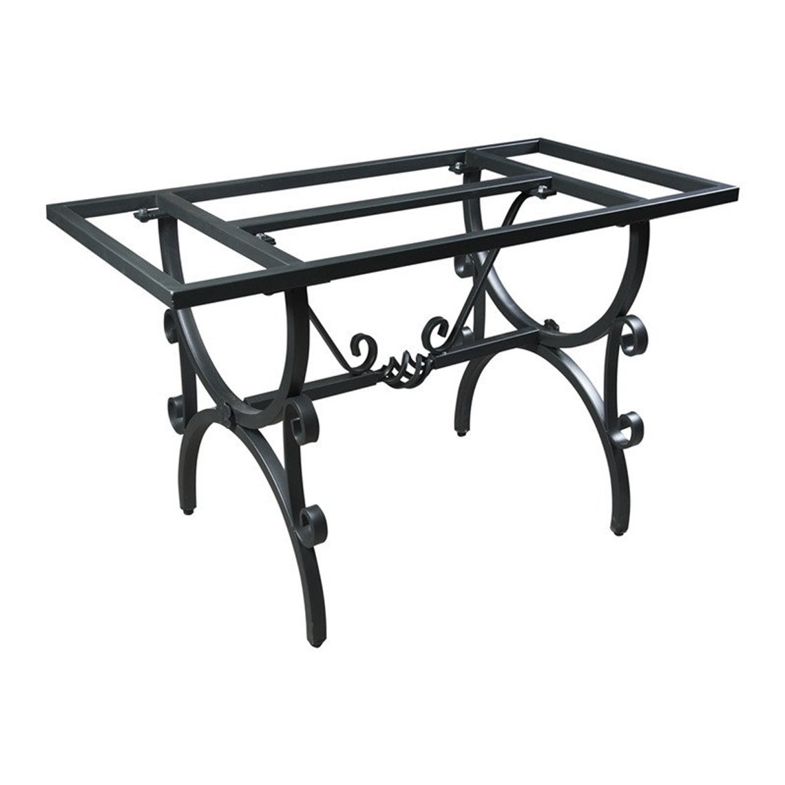 Hand Painted Lava Stone Table With Mediterraneo Decoration - Etsy