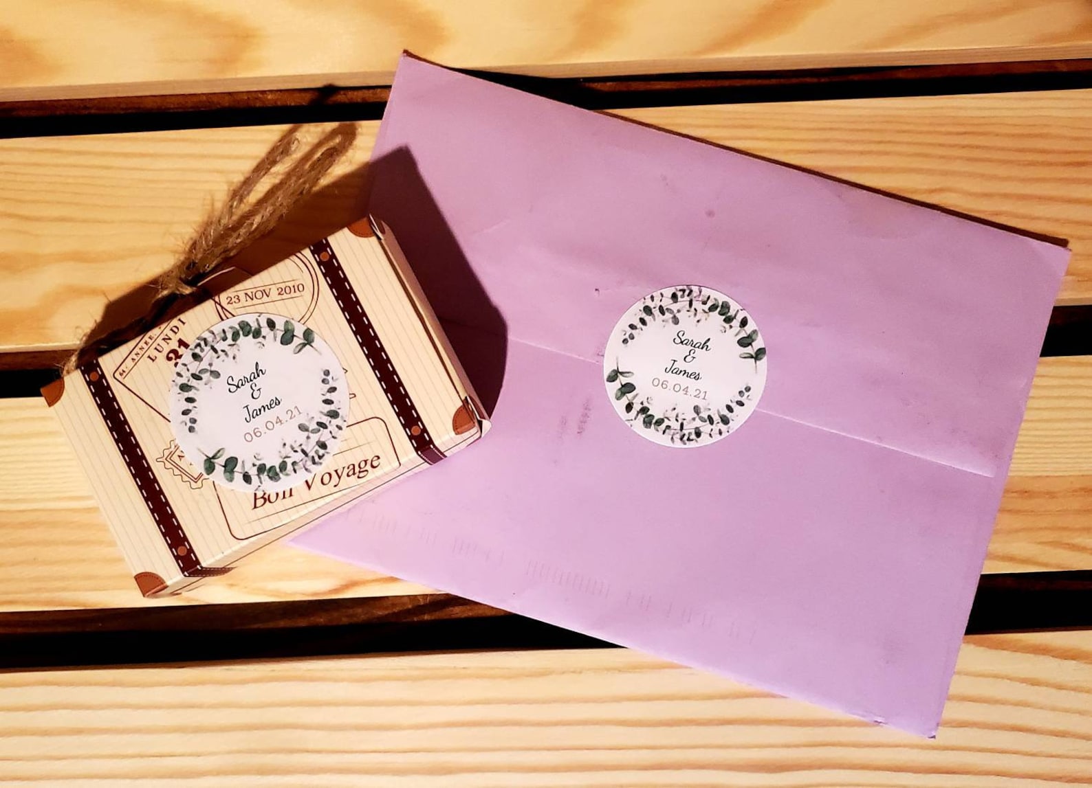 Wedding Envelope Stickers bridal shower envelope seals | Etsy