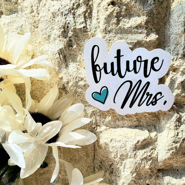 Future Mrs Banner - Etsy