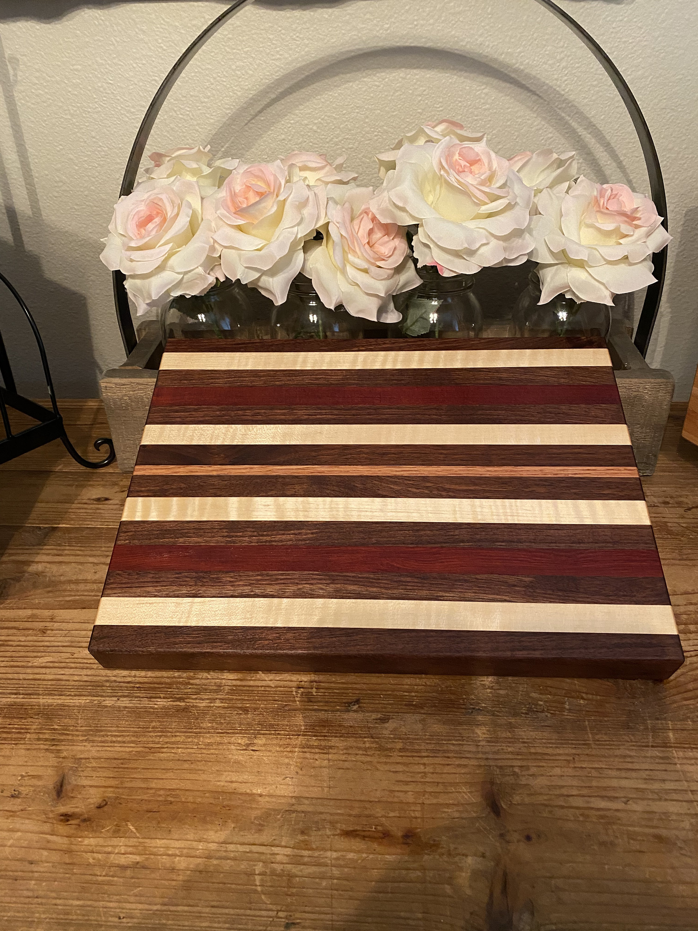 Wood Colored Cutting Boards - Etsy