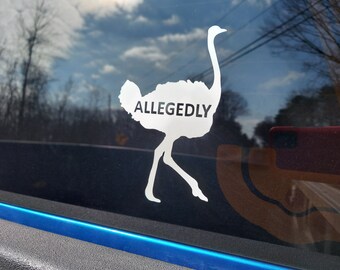 Letterkenny Decal | Etsy