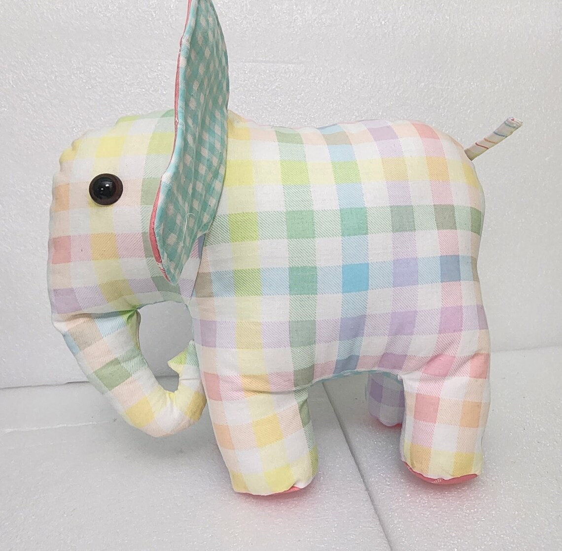 Adorable 16 Memory Elephant Stuffie - Etsy