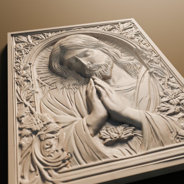 Religious Artwork - Etsy