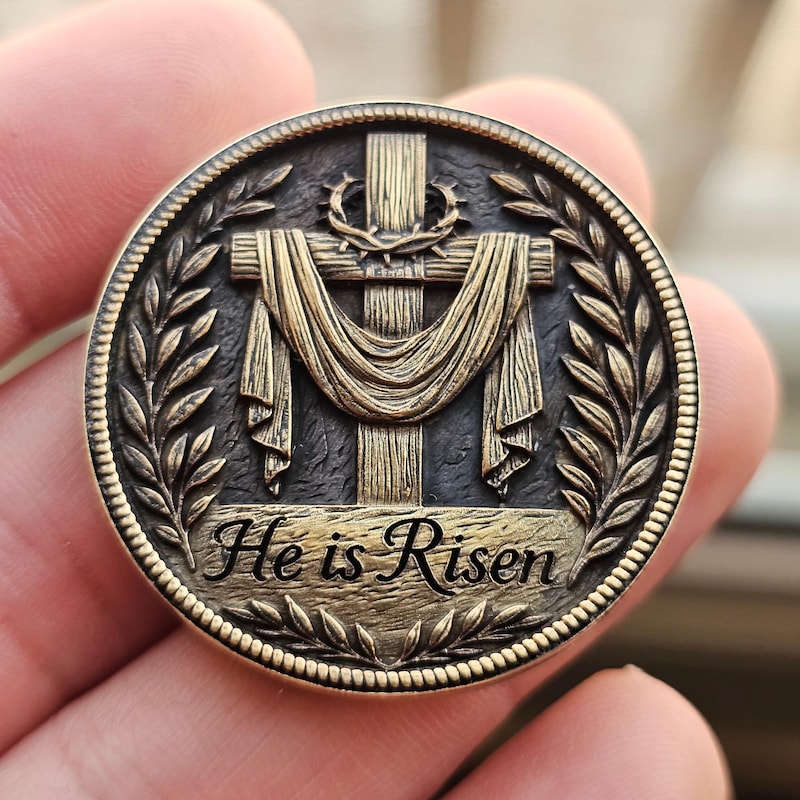 Depth Coin Dxf - Etsy