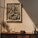 Our Lady of Grace 3D STL File: CNC Router & 3D Printing (PDF Download ...