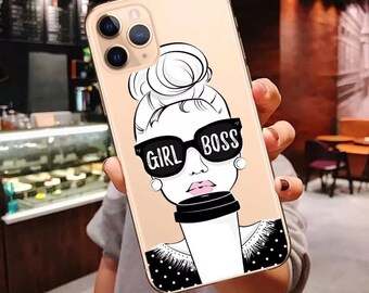 Phone Case Boss - Etsy