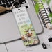 Funny Cow Bookmarks - Printable Animal Quotes Set, Book Lover Gift ...