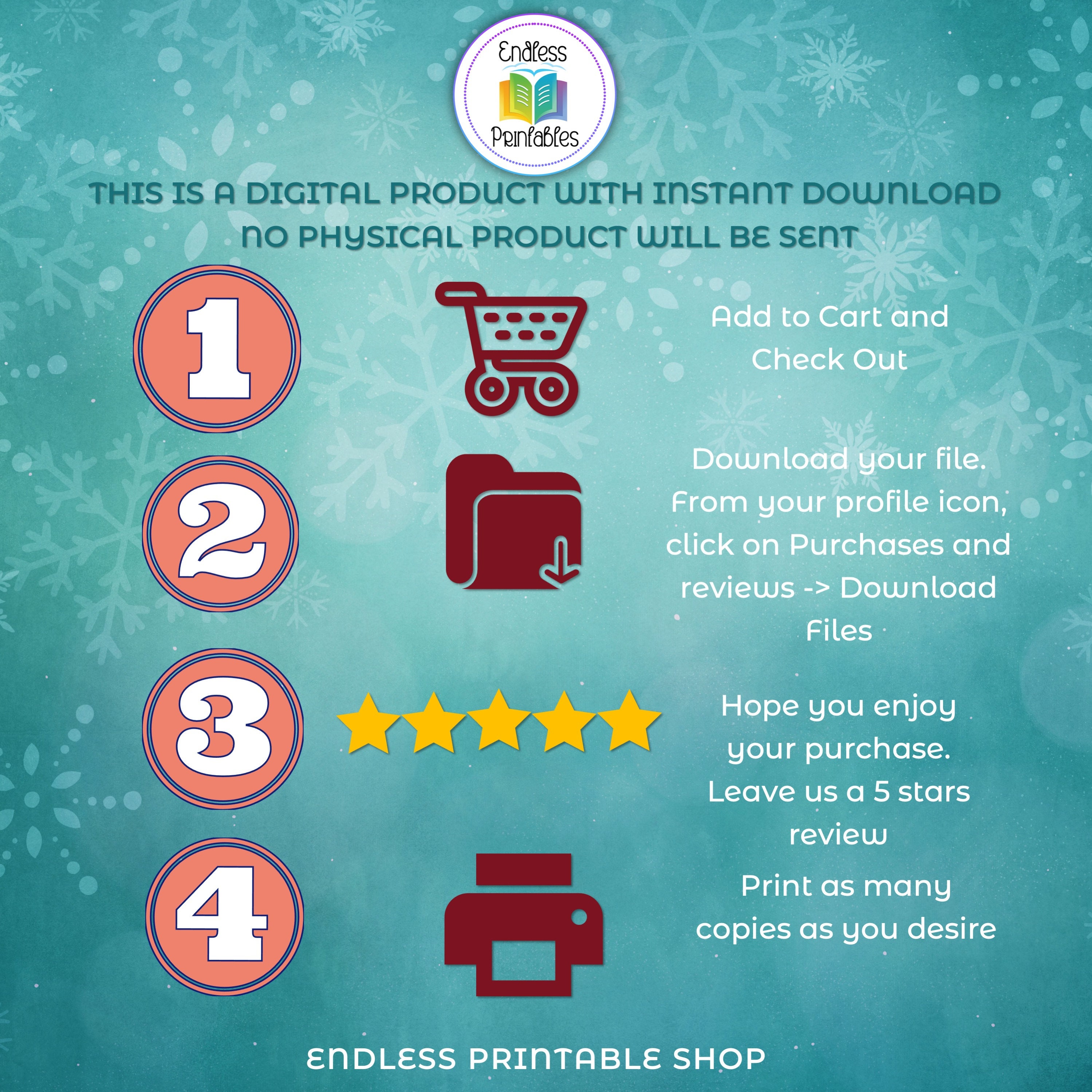 Christmas Game Bundle | Printable Christmas Party Games and Activities ...