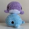 The Legend of Zelda Blupee Crochet Pattern - Etsy