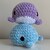 The Legend of Zelda Blupee Crochet Pattern - Etsy