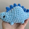 The Legend of Zelda Blupee Crochet Pattern - Etsy