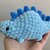 The Legend of Zelda Blupee Crochet Pattern - Etsy