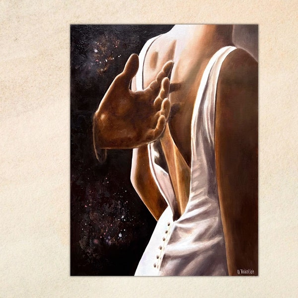 Nude Lovers Etsy